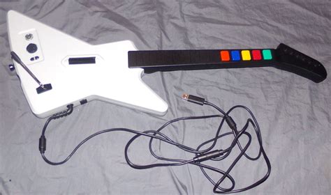 Guitar Hero Explorer At Louise Mcmakin Blog