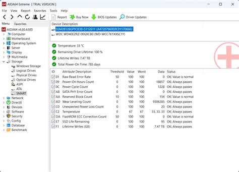 How To Check Ssd Health In Windows 10 And Windows 11 Toms Hardware
