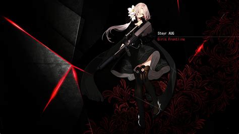 Girls Frontline Wallpapers Wallpaper Cave Girls Frontline Wallpapers Wallpaper Cave