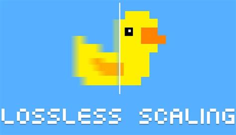 Tải Game Lossless Scaling Download Full Pc Free