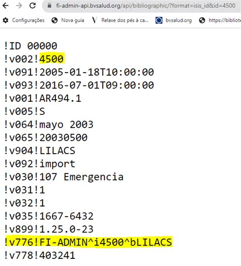 Incluir Na Api O Campo De Origem Interoperabilidade · Issue 1431 · Biremefi Admin · Github