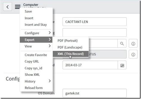 How To Customize Sccm Data In The Servicenow Cmdb