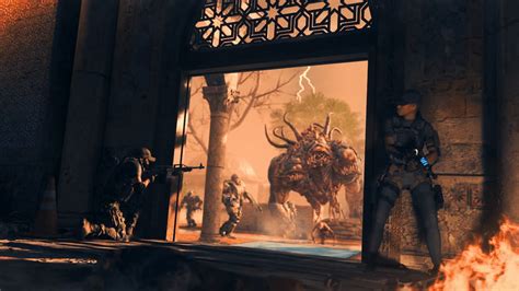 Best Weapons For Mw3 Zombies Gamer Journalist