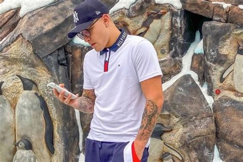 Após Confusão Na Disney Mc Gui Ostenta Carro De R 1 Milhão Mh Que Isso Gordinho