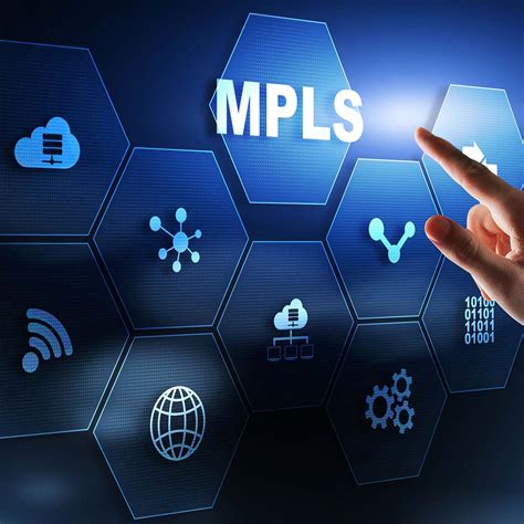 Multi Site Vpn And Mpls Connectivity For Multiple Clients