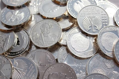 How To Store And Protect Silver Rounds And Coins