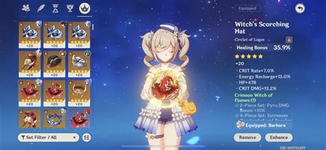 Cw Hates Me So This Is My Best Cw Hat R Hutao Mains