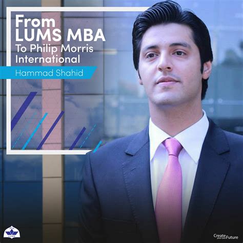 Lums The New Experiential Learning Model Of The Lums Mba