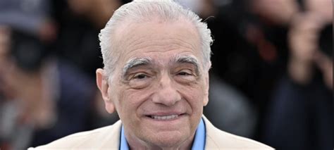 Martin Scorsese Has An Acting Part In Julian Schnabels ‘in The Hands Of Dante — World Of Reel