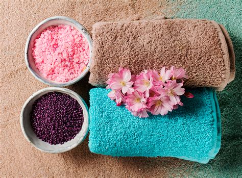 Бамбукові рушники види характеристики та переваги