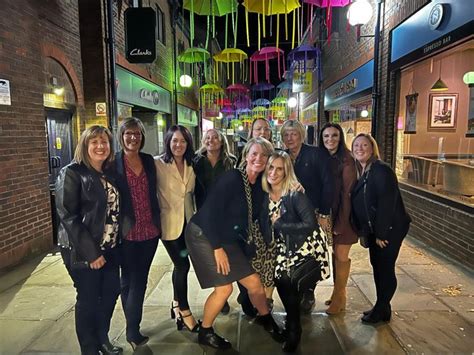 Ingrid Perry Mbe On Linkedin The East South Yorkshire Practice