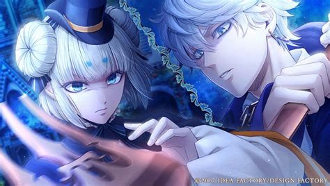 Code Realize Code Realize Princess Of Genesis Image By IDEA FACTORY 2768726 Zerochan