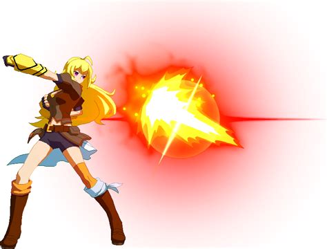 File BBTag Yang Firecracker Png Dustloop Wiki