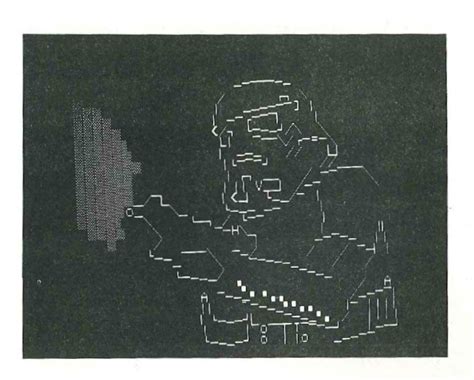 Napi Retró Ascii Star Wars Rajzok Sfblog
