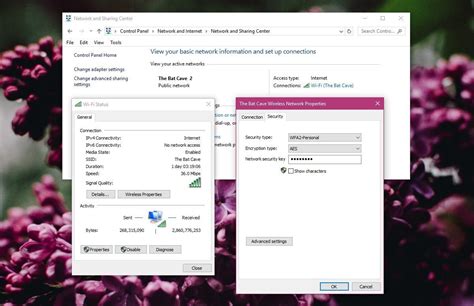 What Security Protocols Does A WiFi Router Use