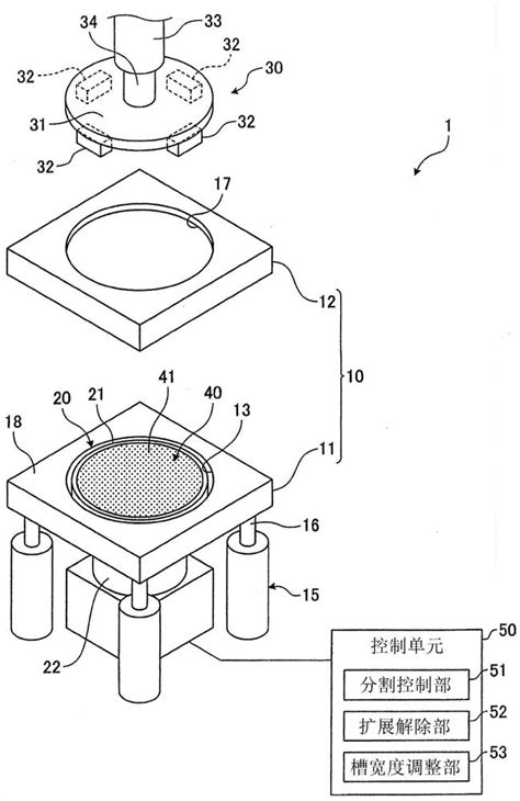 Segmentation Method And Segmentation Device Eureka Patsnap