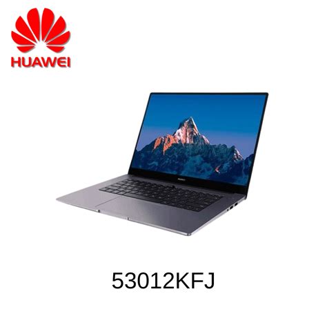 Notebook Huawei Matebook B3 520 Tonerprint Market Place