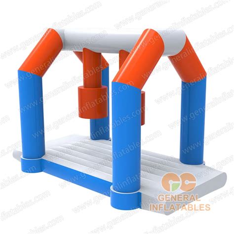 Water Park Modules Products Generalinflatables