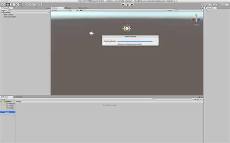 integrating unity3d with the ethereum blockchain [part 1]