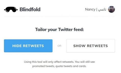 How To Exclude Retweets From Showing In Your Twitter Feed