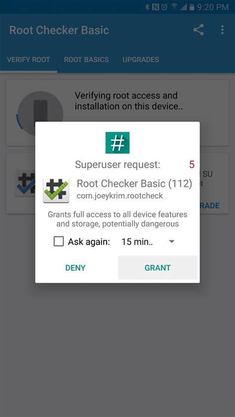 How To Root Your Samsung Galaxy S7 Or S7 Edge US Models Samsung Gadget Hacks