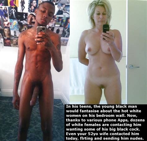 White Women Picture Messaging Black Lovers 4 Porn Pictures Xxx Photos Sex Images 2134483 Pictoa