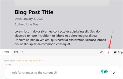 Generate Ui Components From Sketches Or Descriptions Using Ai Openui