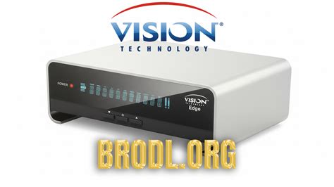 Vision Edge 4k Actualización De Software V320 05032026 Brodl