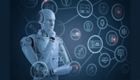 Labour Income Decline Linked To Artificial Intelligence Ilo Report