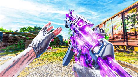 I Dropped 100 Kills In The Bo6 Beta And Was Reported For Hacks Youtube