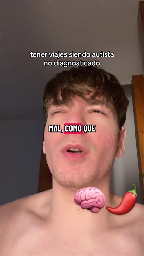 El Autismo Y Las Rutinas Y Los Problemas Con Los Cambios Tiktok