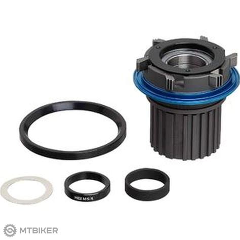 Spank Hex Freehub Shimano Microspline Steel Mtbiker Shop