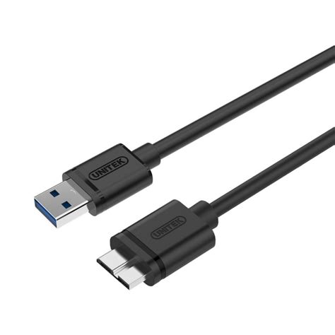 Microworld Left Angle Usb 20 To Usb Type B Cable Geewiz