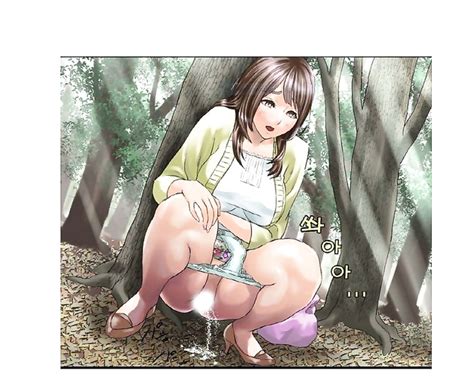 Manhwa Webtoon Toilet And Pee Scenes Liist Image 3608681 Thisvid Tube