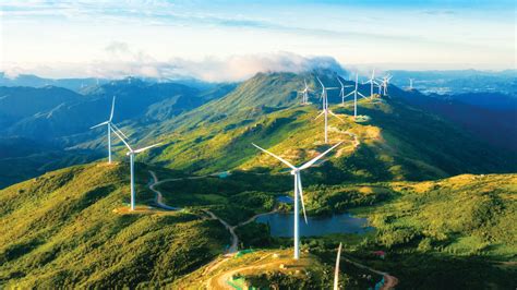 Tailwinds Propel Climate Investing In Asia Pacific Pensions And Investments