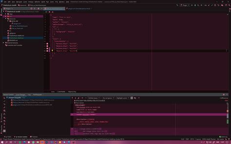 pink as heck intellij ides plugin marketplace