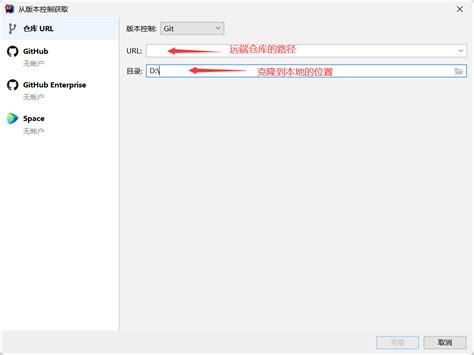 Git基础教程 Csdn博客
