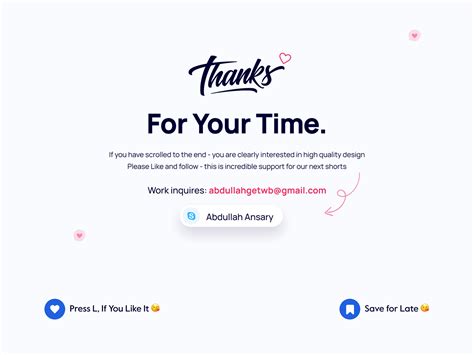 Minimal Ui Component Exploration On Behance