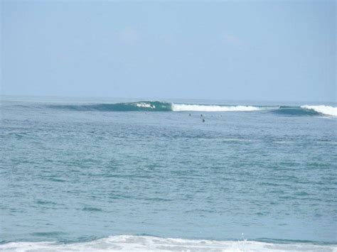 Vanimo Shots World Surfaris