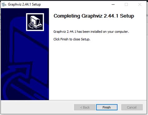 Solusi Sederhana Untuk Instalasi Graphviz Di Windows 10 Hkalabs