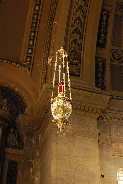 A Pilgrim In Augsburg Burning To The Honor Of Your Name Paschal