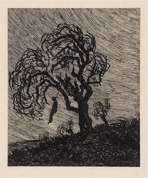 Fritz Schwimbeck Three Works Der Lustige Baum Opfer Kindsmord
