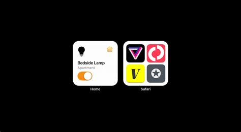 Ios 15 Concept Shows How Interactive Widgets Could Work