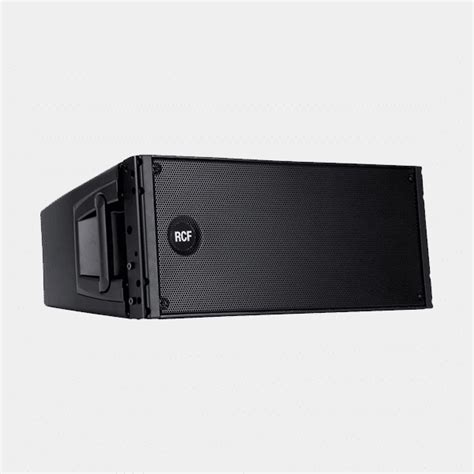 hdl 20 a active line array module sunshine sound and lighting