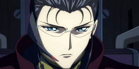 Most Eligible Code Geass Husbandos Ranked