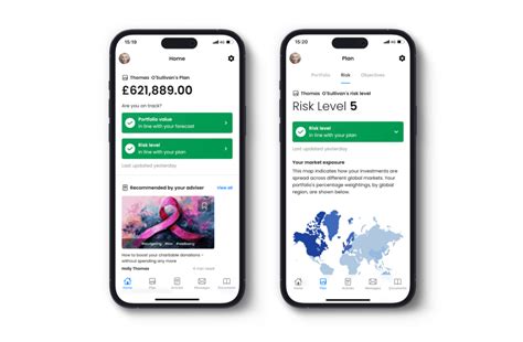 Digital Client Engagement Dynamic Planner