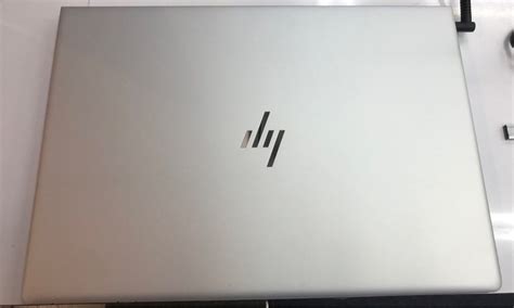 Hp Probook 840 G6 Computers And Tech Laptops And Notebooks On Carousell