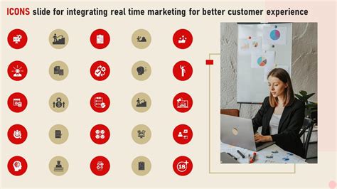 Icons Slide For Integrating Real Time Marketing For Better Customer Experience Mkt Ss V Ppt