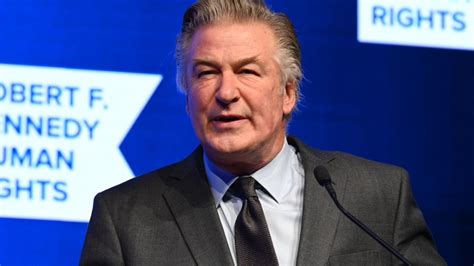Alec Baldwin Is Now Being Sued In Addition To Those Involuntary