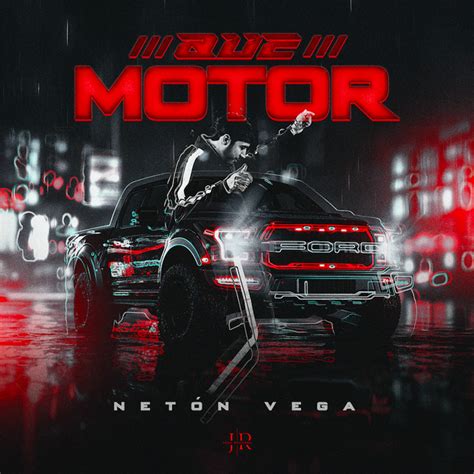 NetÓn Vega Presenta QuÉ Motor” Su Nueva Apuesta Urbana Y El Inicio De